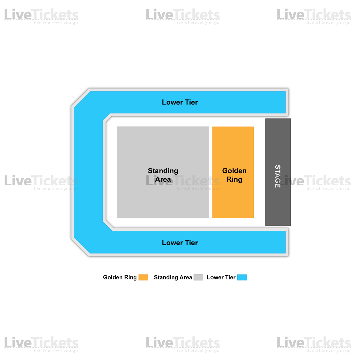 ברוס ספרינגסטין RDS Arena יום ראשון, 07 מאי 2023 18:00 | הזמנת כרטיסים